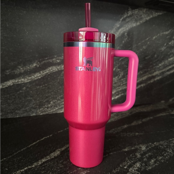 Stanley | Other | Stanley Cup Berry Tumbler | Poshmark